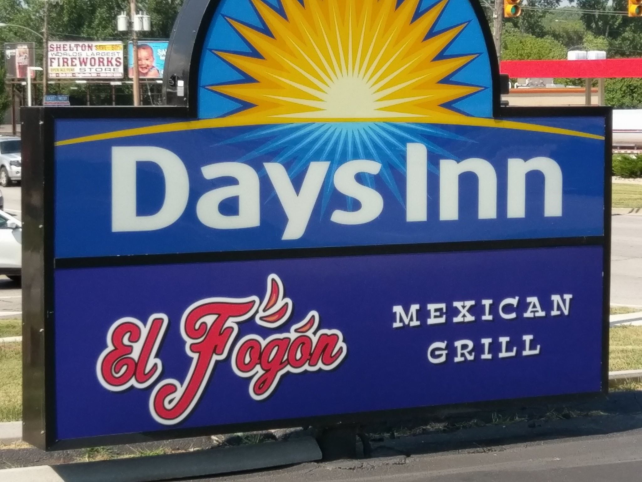 Projects – Kinney Custom Signs