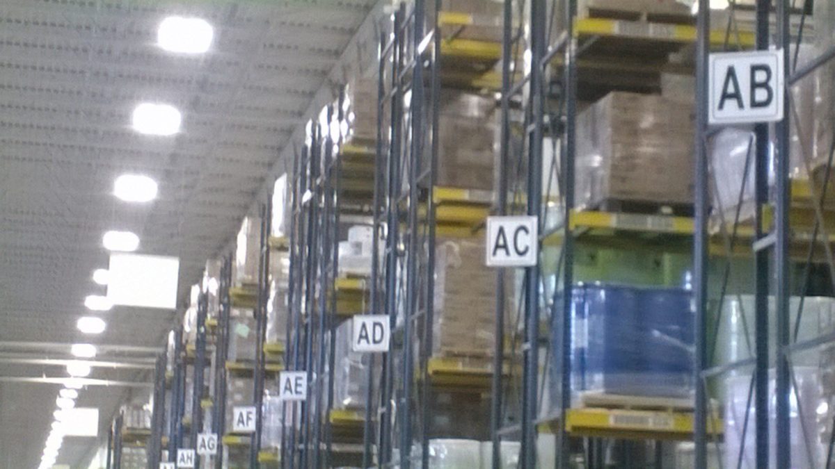 Projects – Kinney Custom Signs